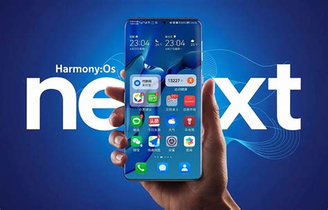 Netizen Comparison Of HarmonyOS Vs Android And IOS