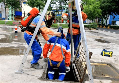 以练促学，华新人紧绷安全生产弦演练