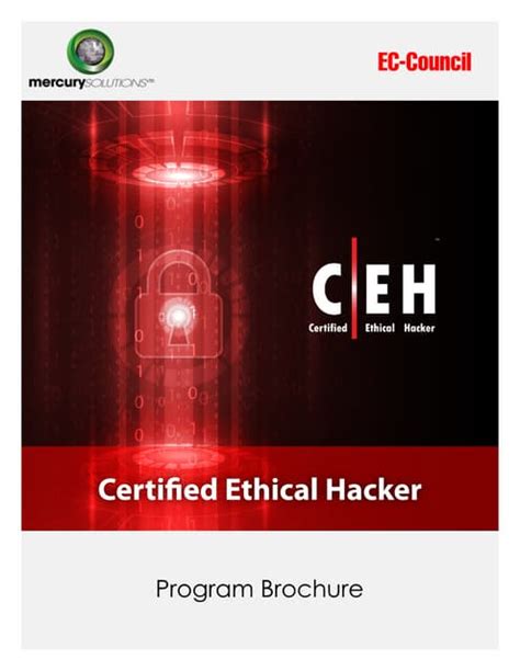 Best Certified Ethical Hacker V13 Cehpptx
