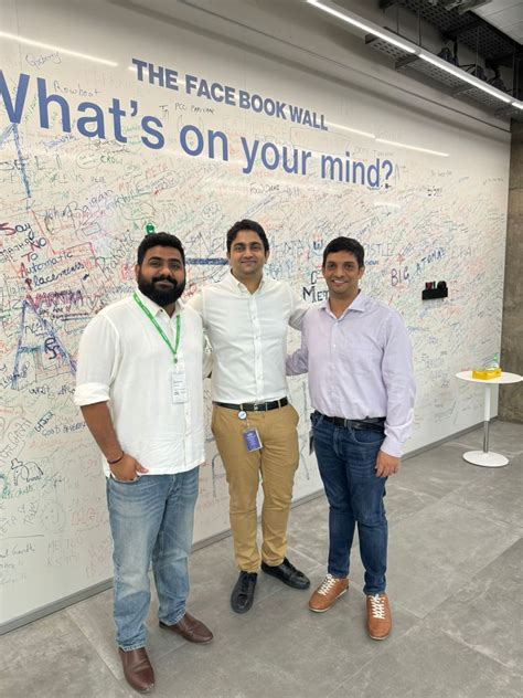 Raj Vikram Gupta On Linkedin Growth Hiring Ecommerce Meta