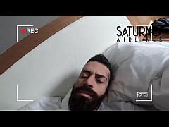 Saturno Airlines Part The Book By Cristian Cipriani Xxx Mobile Porno Videos Movies