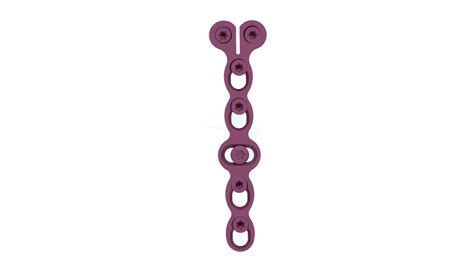 Compact Hand Plates 20 Mm Rotation Correction