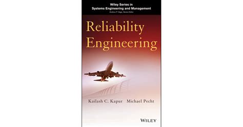 Reliability Engineering Book