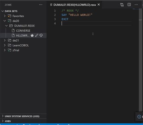 Streamline Your Mainframe Development With Open Mainframe Projects