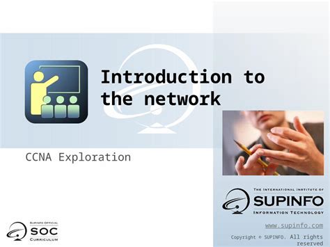 Ppt En Slide Ccna 1 Module 1 Introduction To The Network Dokumentips