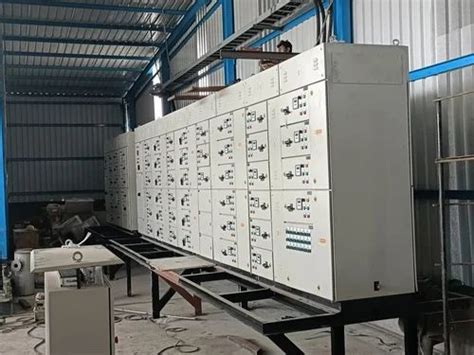 Apfc Control Panel Installation Service In Vapi Id 2850886908397