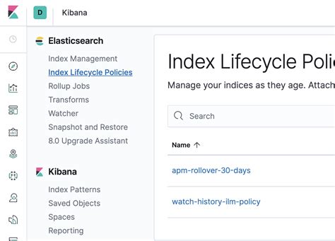 How To Delete The Indices Older Than 30 Days Kibana Discuss The