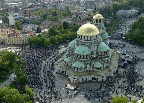 Image Result For Bulgaria Capital City Sofia Bulgaria Cathedral Bulgaria