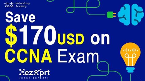 Shafqaat Mehmood On Linkedin How To Save 58 On Ccna Exam Cisco Netacad Program