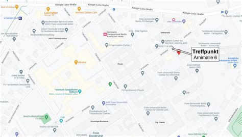 Arduino Baue Einen Interaktiven Mini Computer • Mintoring • Freie Universität Berlin