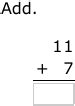 IXL Add A Two Digit And A One Digit Number Without Regrouping Nd Class Maths Practice