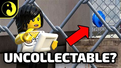 Lego City Undercover Ellie Sexy Lego City Undercover Ellie Sexy
