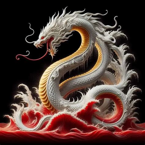 12ปี12ปีนักษัตรขี่มังกรแบบอาร์ตๆ แจกฟรี แกลเลอรีที่โพสต์โดย Kukkai