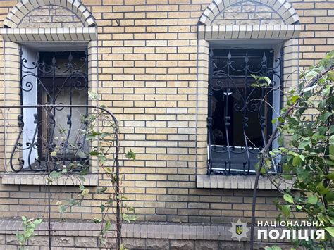 10 поранених за добу поліція Донеччини задокументувала воєнні злочини росії