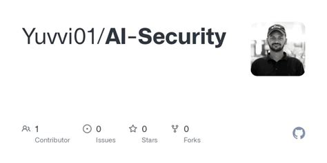 Yuvraj Singh On Linkedin Github Yuvvi01ai Security