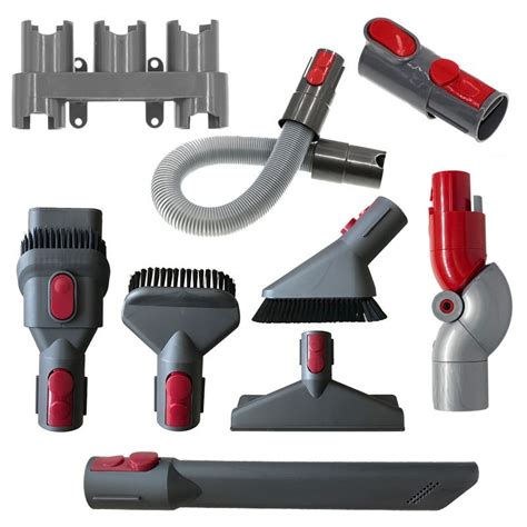 Attachment Kit Voor Dyson V11 V10 V7 V8 Absolute D Vicedeal