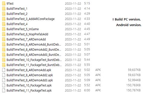 Concerningly Long Build Times Unity Services Unity Discussions