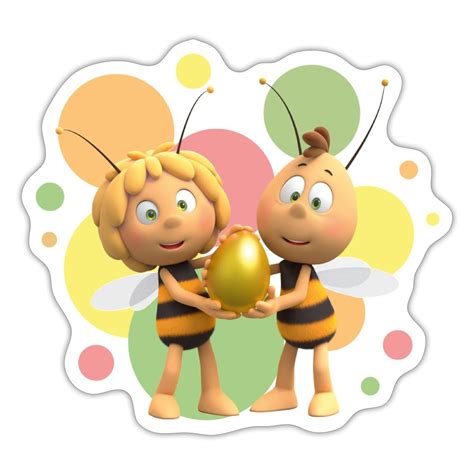 Maya The Bee My Version By Specialkatherine10 On Deviantart Clip Art Library