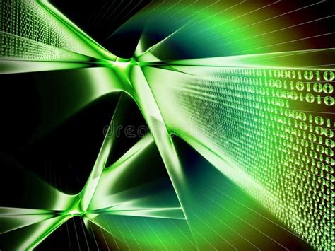 Binary Code Data Flow Understanding Internet Communication