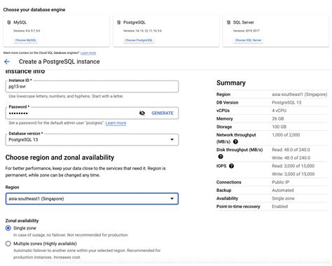 Bi Directional Replication For Cloud Sql For Postgresql Using Logical