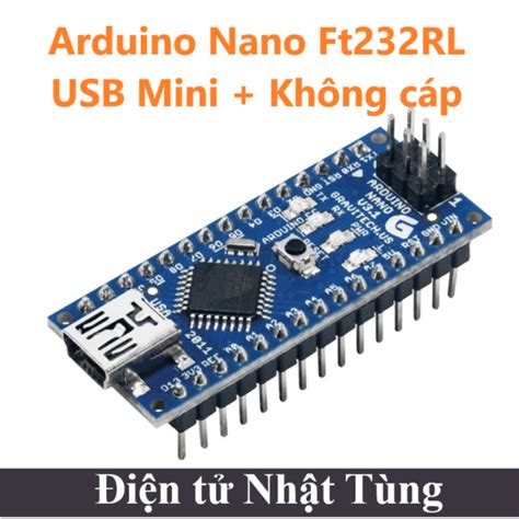 Arduino Uno R3 Thuộc Họ Arduino Sử Dụng Chip Smd Atmega328