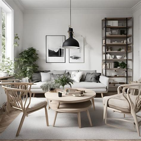 Best Scandinavian Interior Design Company In Dubai