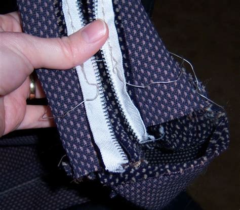 How To Replace A Broken Zipper HubPages
