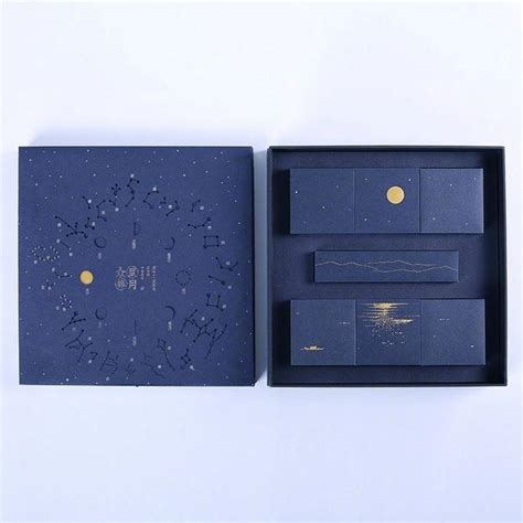 Premium Custom Nested Boxes Wholesale No Corners Cut