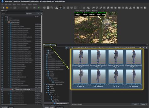 Game Master Image Generation Tutorial Arma Reforger Bohemia Interactive Community
