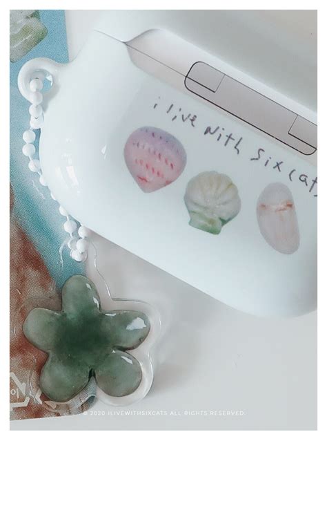 에어팟 바다 유영🐠