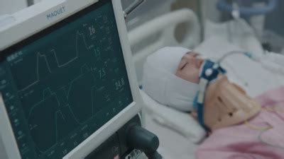 Patient Helena Part Tumbex