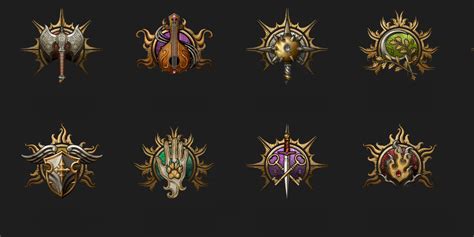 Baldurs Gate 3 Class Tier List