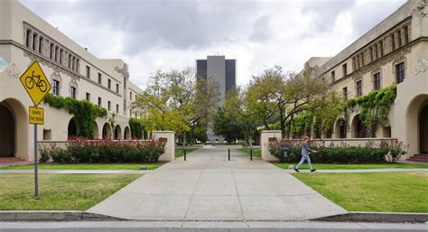 Caltech Gpa And Sat Requirements Admissionsight