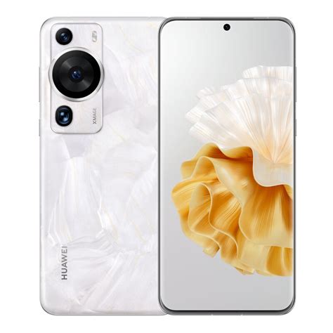 华为p60pro Art 系列手机正式发布：支持十档可变光圈、双向北斗卫星消息，4488 元起 It之家