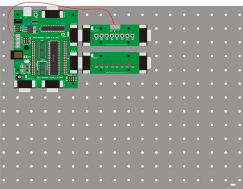 Matrix Introduction To Microcontroller Programming Decisions Set