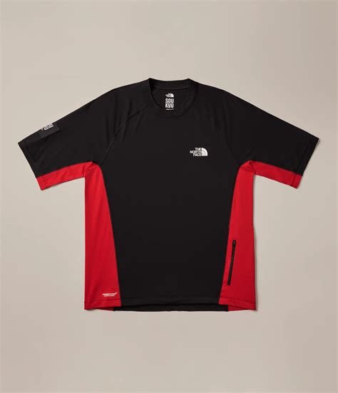 ザ・ノース・フェイス」と「アンダーカバー」コラボ第2弾】4月5日 金 発売のアイテム全部見せ！ Uomo