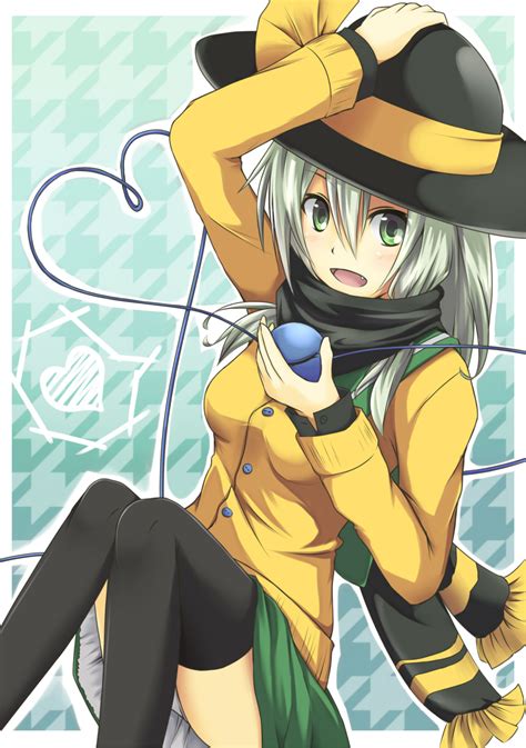 Komeiji Koishi Touhou Drawn By Natsuki Teru Danbooru