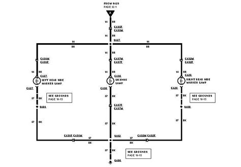 The Ultimate Guide To Understanding Brake Light Pressure Switch Wiring Diagrams