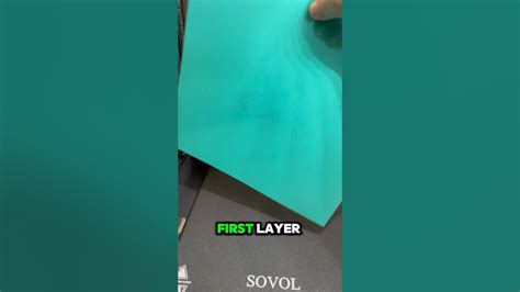 340x340 0 25 First Layer On Sovol Sv08 Using Xenomorph And Eddy Usb Thanks To Bigtreetech5117