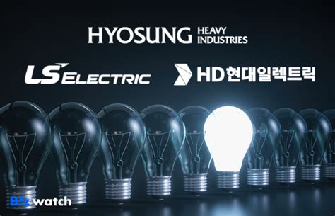 Ai 호황에 변압기 슈퍼사이클전력 3대장 선제대응 나선다