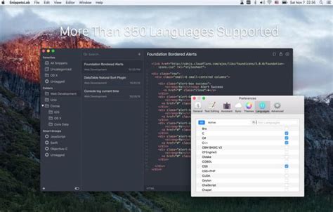 Github Gist Alternatives 25 Pastebin Services And Similar Websites Alternativeto