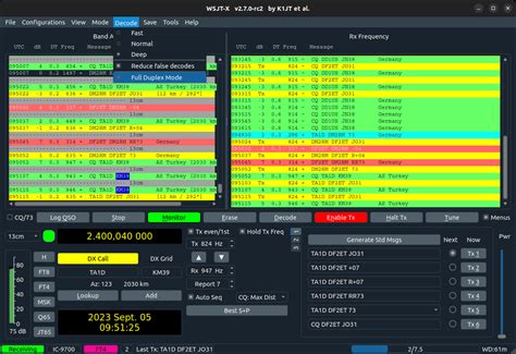 Open Source Amateur Radio Projects HamRadio My