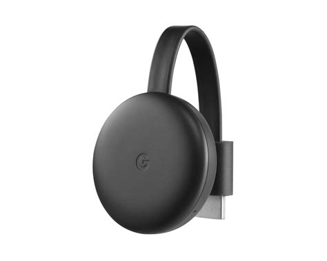 Google Chromecast (Generation 3) - us.MaxGaming.com