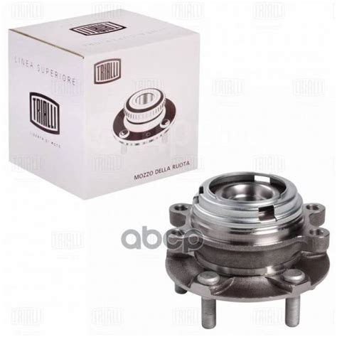 Купить Подшипник-Ступица Пep.infiniti Fx35/45 S50 St-40202-Ej70b ...