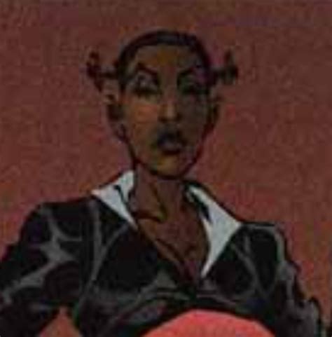 Watts Character Comic Vine