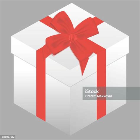 상자입니다 현재입니다 휴일입니다 벡터 일러스트 레이 션 3차원 형태에 대한 스톡 벡터 아트 및 기타 이미지 3차원 형태 계절 고립 색상 Istock