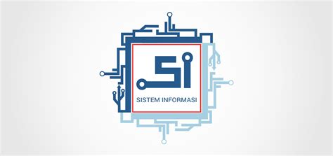Logo Sistem Informasi 41 Koleksi Gambar