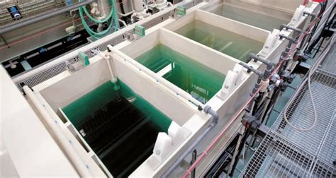 Electroplating Vs Electroless Plating A Comparative Analysis 2025