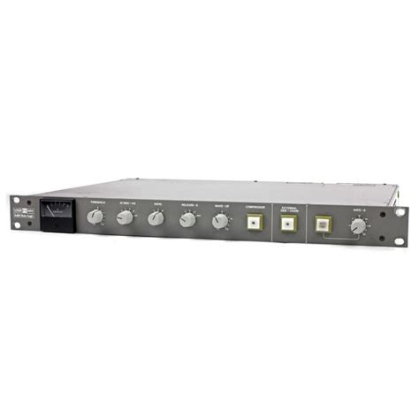 Ssl Fx G384 Stereo Compressor Limiter Fx384 531 Vintage Vintage King