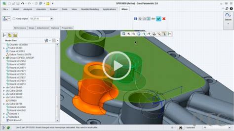 Overcoming Multi Cad Software Compatibility Issues With Creo